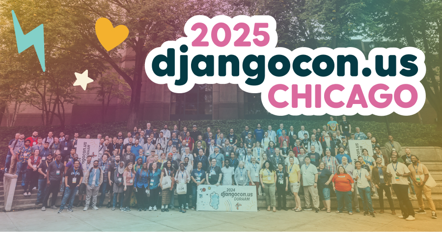 Sponsorship | DjangoCon US 2025
